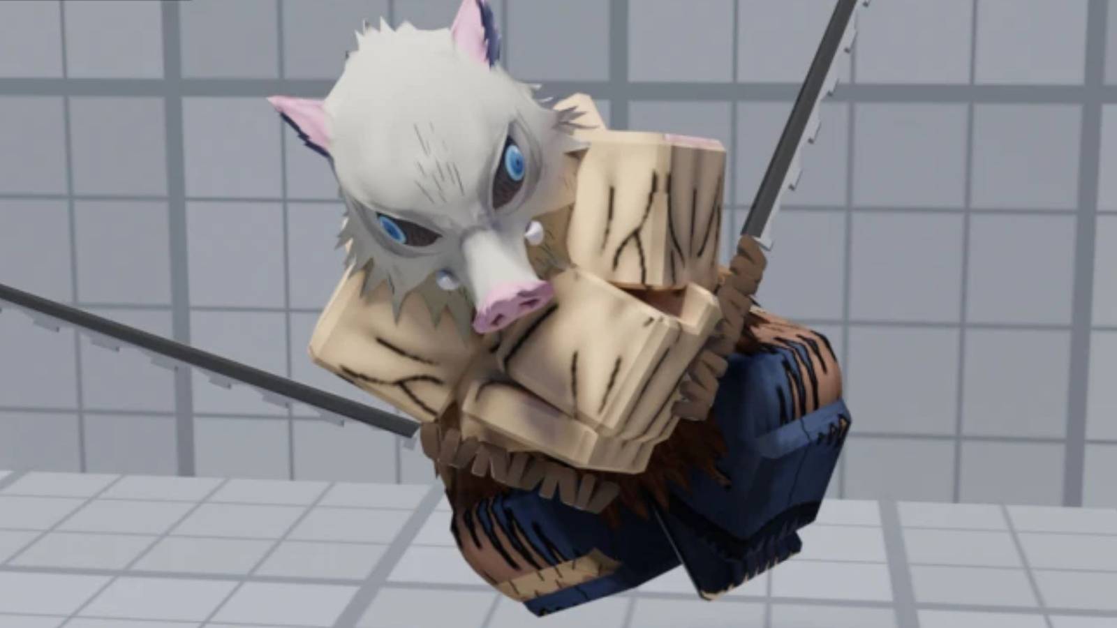 Roblox: Demon Warriors Codes