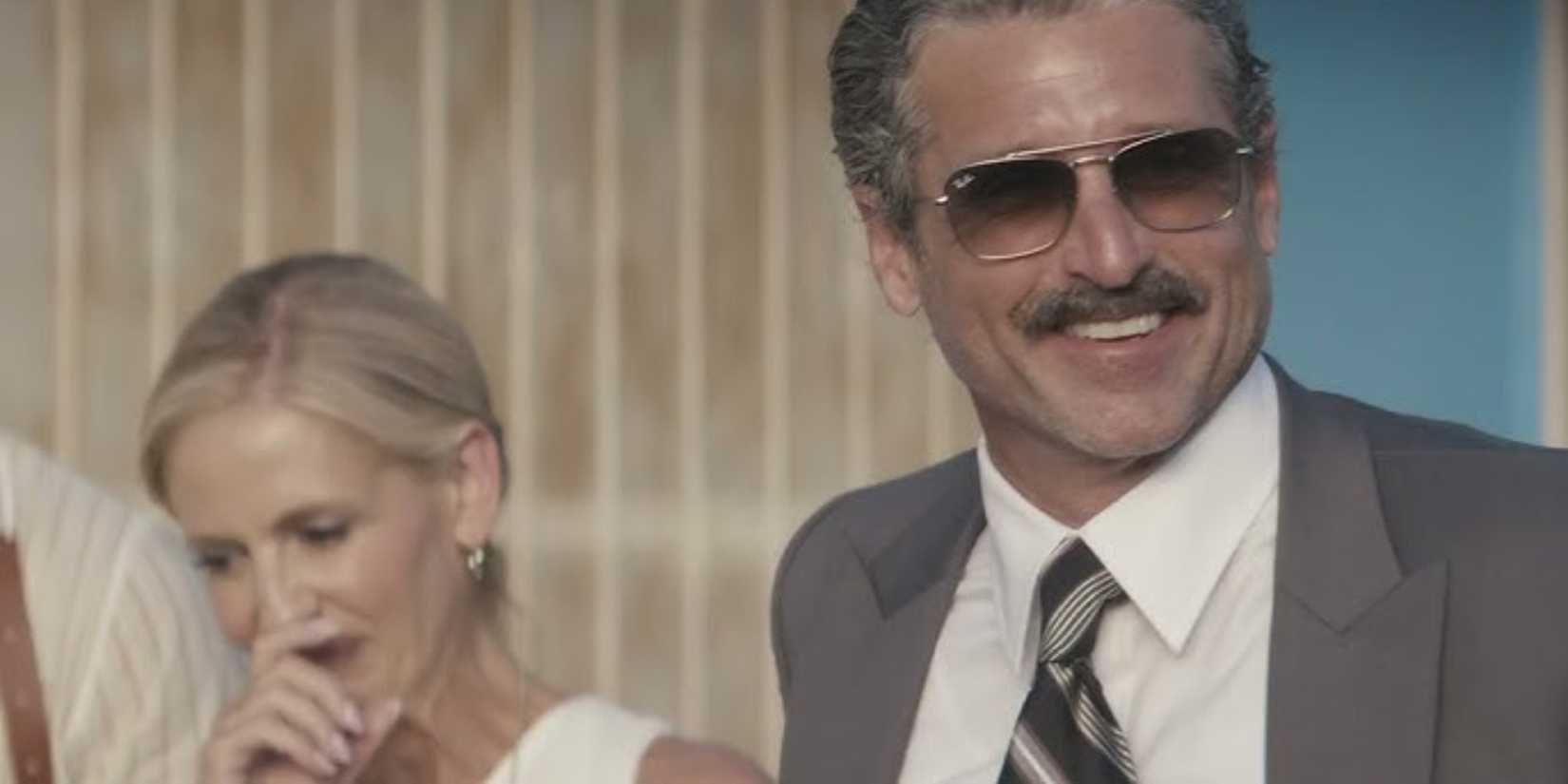 Dexter: Original Sin Should Reveal This Character Knew Dexter's Secret