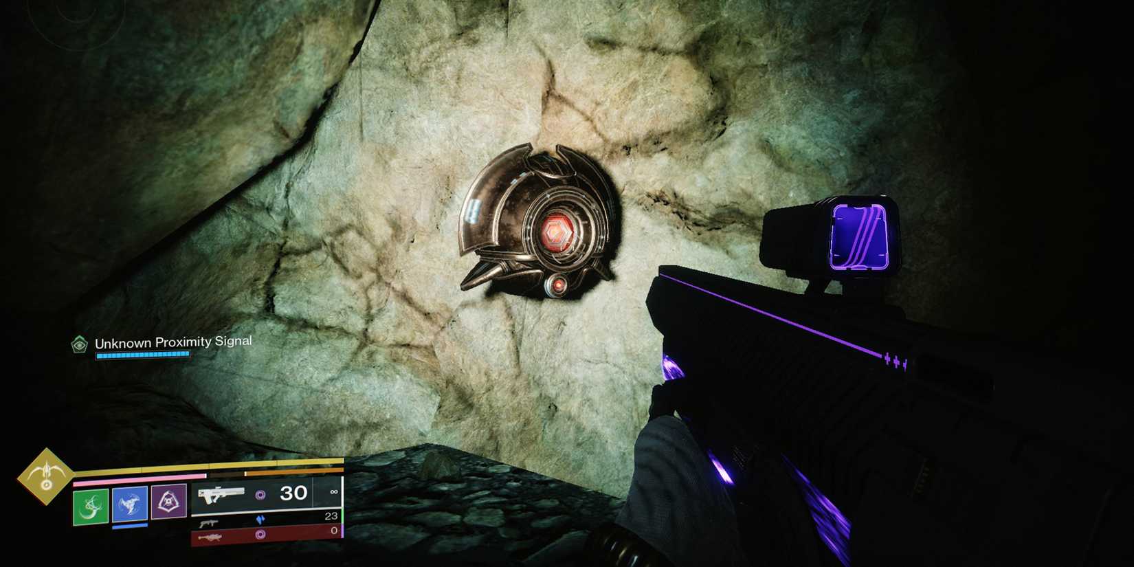 Destiny 2: How To Unlock All Choir Of One Exotic Catalysts