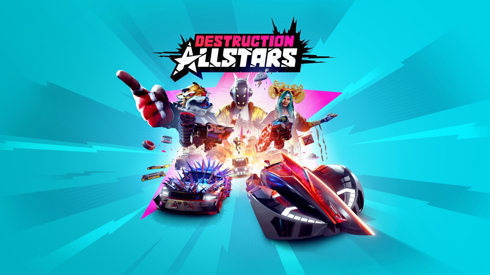 Destruction AllStars - News | Game Rant