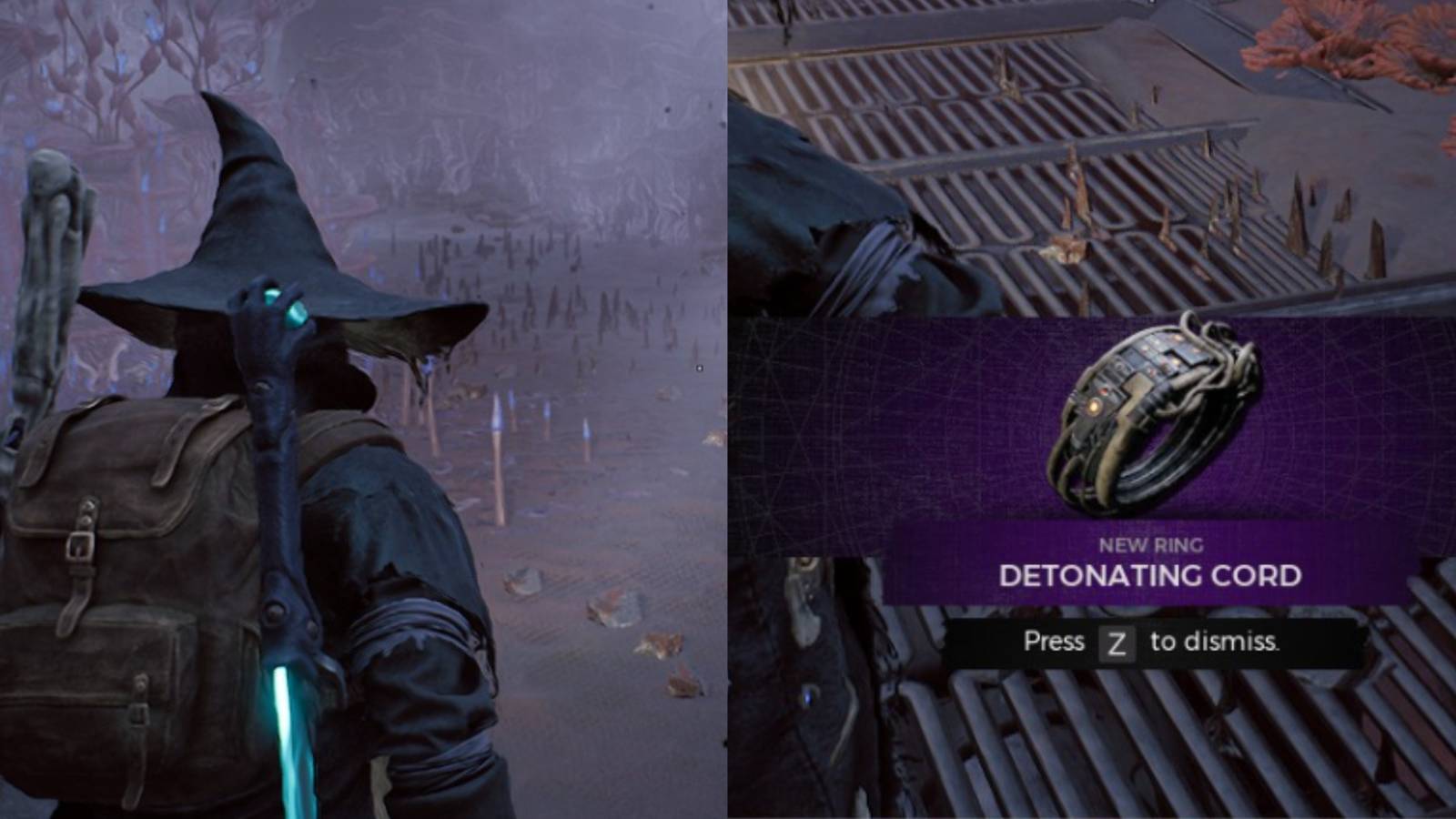 Remnant 2: Where To Find Detonating Cord Ring