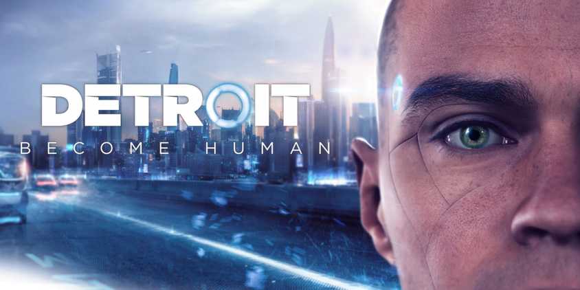 Detroit: Become Human - Minimum and Recommended PC Requirements
