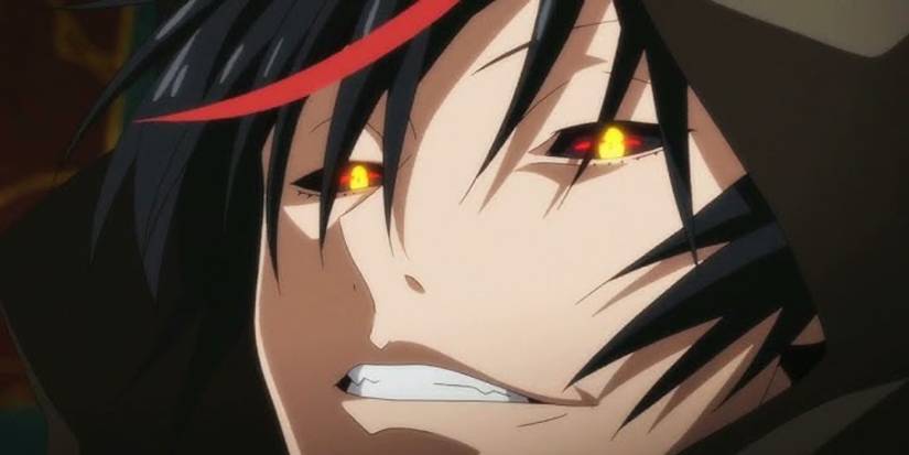 That Time I Got Reincarnated As A Slime: Diablo’s Logic and Loyal ...