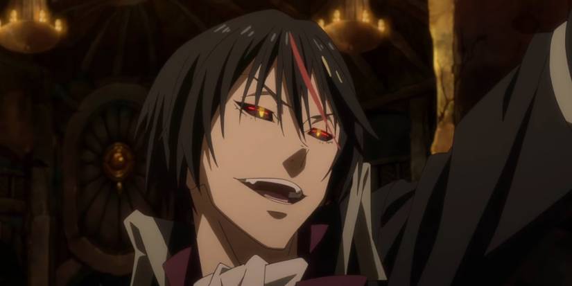 That Time I Got Reincarnated As A Slime: Diablo’s Logic and Loyal ...