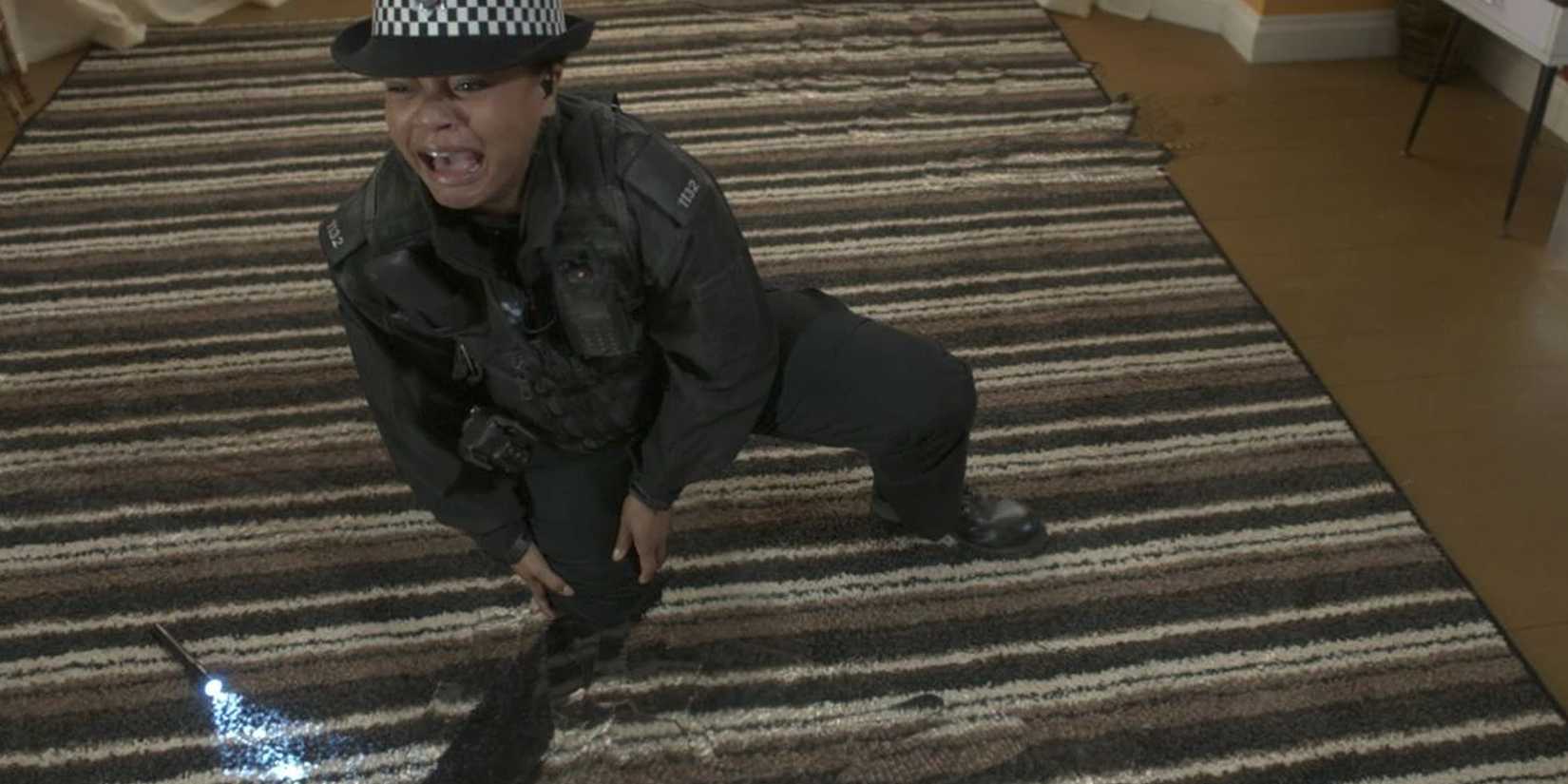 Doctor Who: The Boneless, Explained