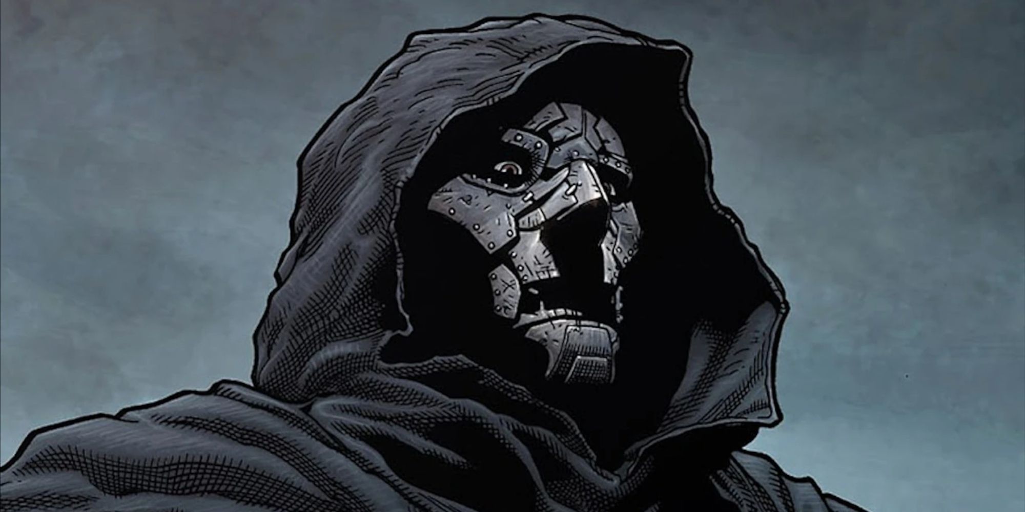 Strongest Versions Of Marvel's Doctor Doom