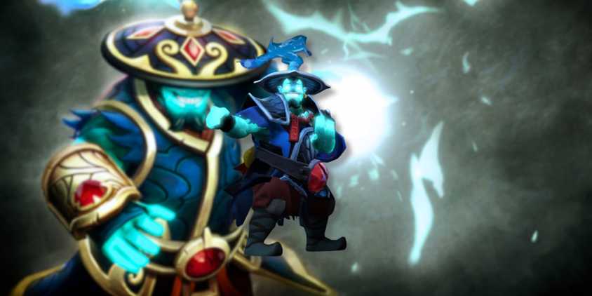 Dota 2: Juggernaut Build Guide