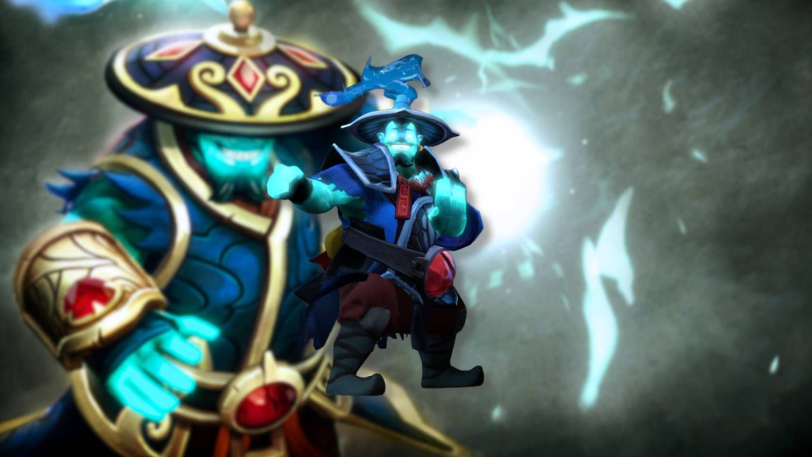 Dota 2：如何玩风暴之灵（最佳物品和游戏风格） - Recmg.com