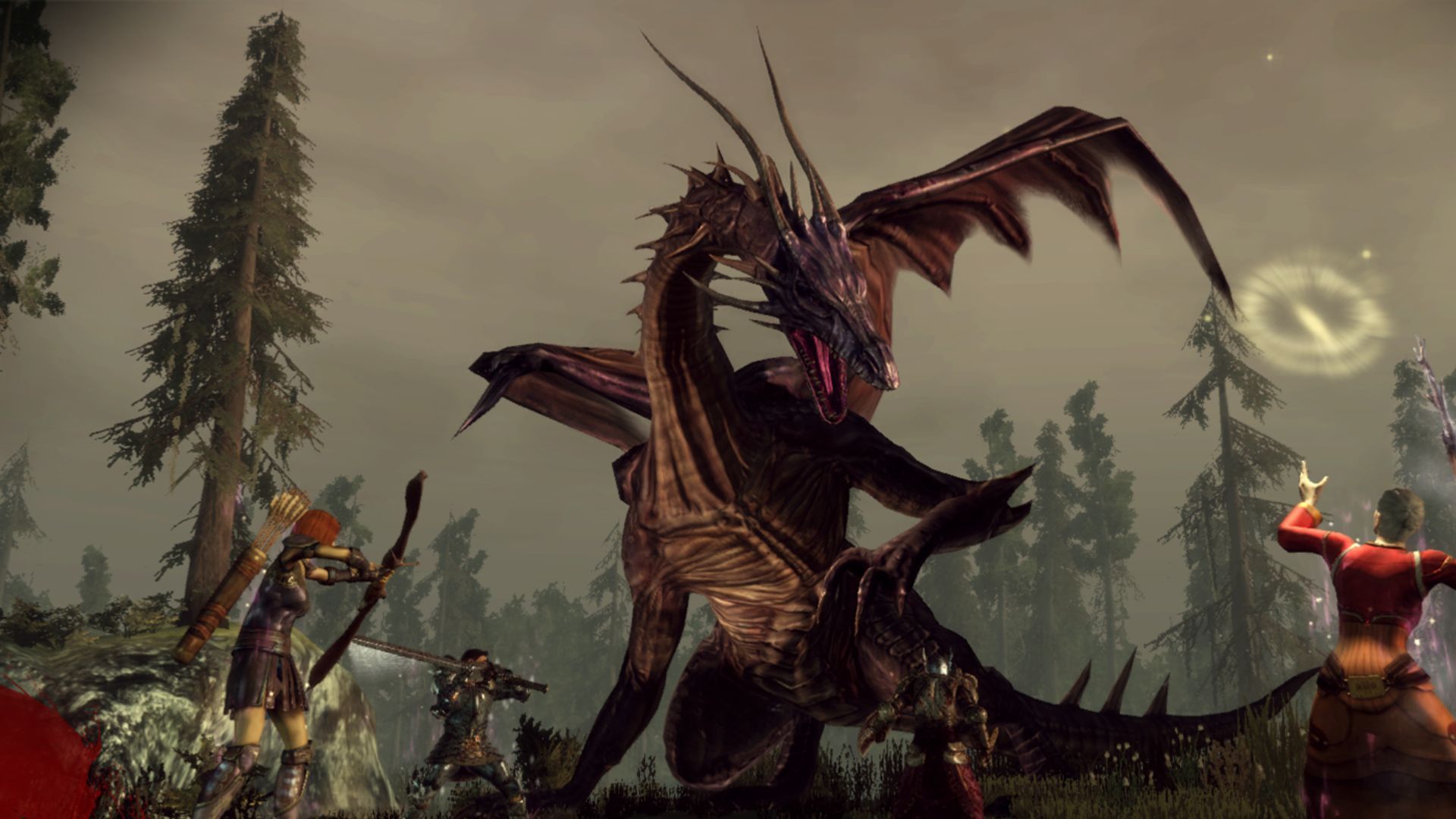 Best Things About Playing As A Dalish Elf In Dragon Age: Origins