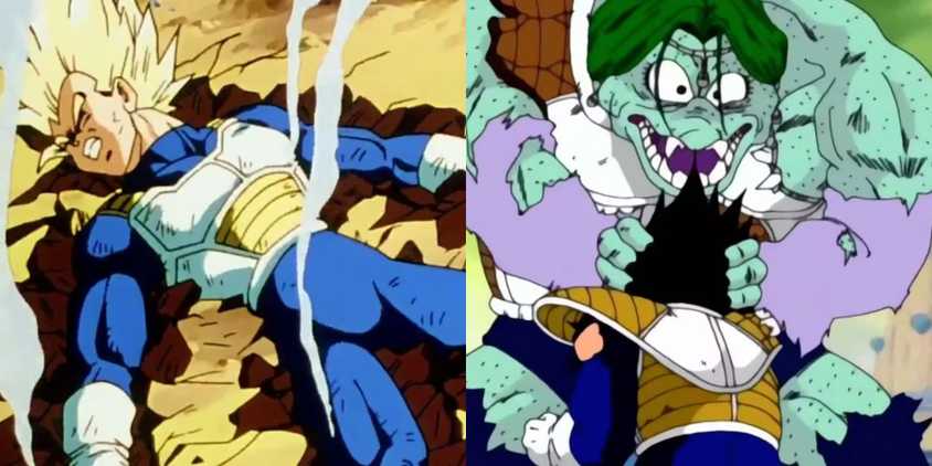 Dragon Ball Super: Every Main Character’s Ages And Heights