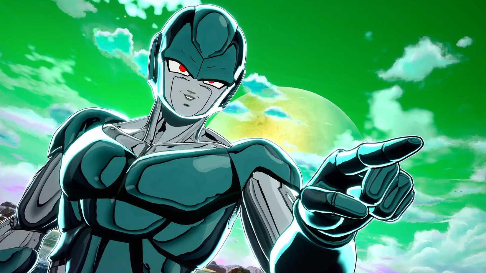Dragon Ball: 16 Strongest Movie Only Transformations, Ranked