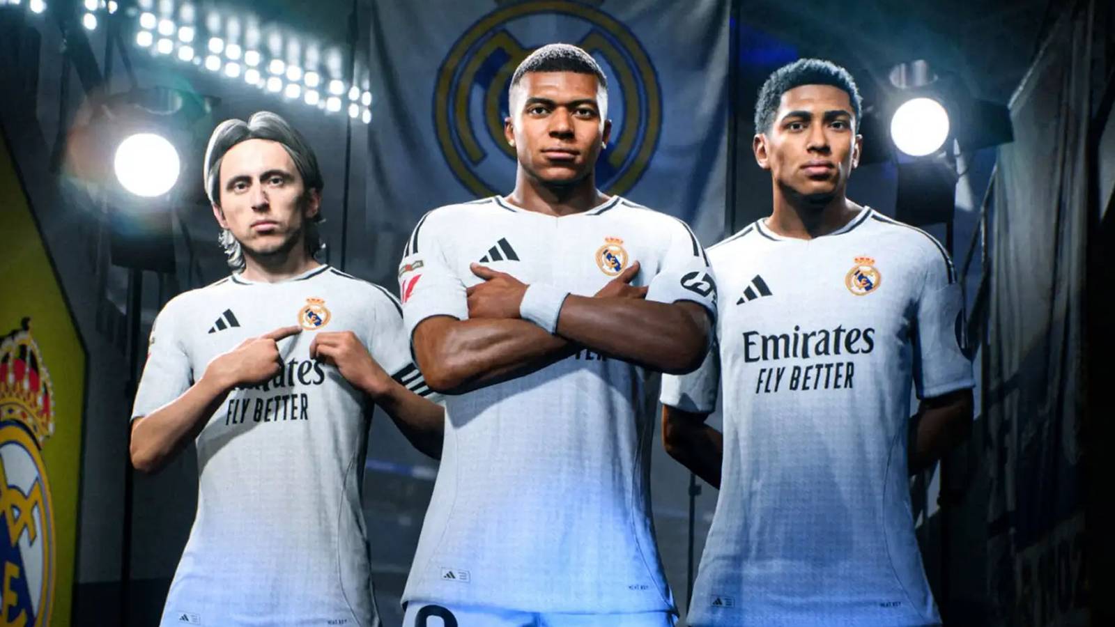 EA Sports FC 25: All Division Rivals Rewards
