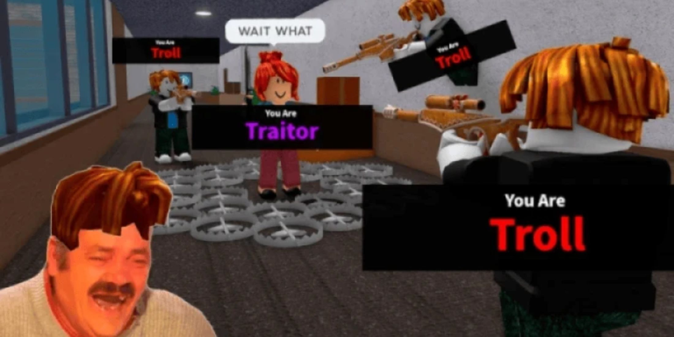 Roblox: Ethan's MM2 Codes