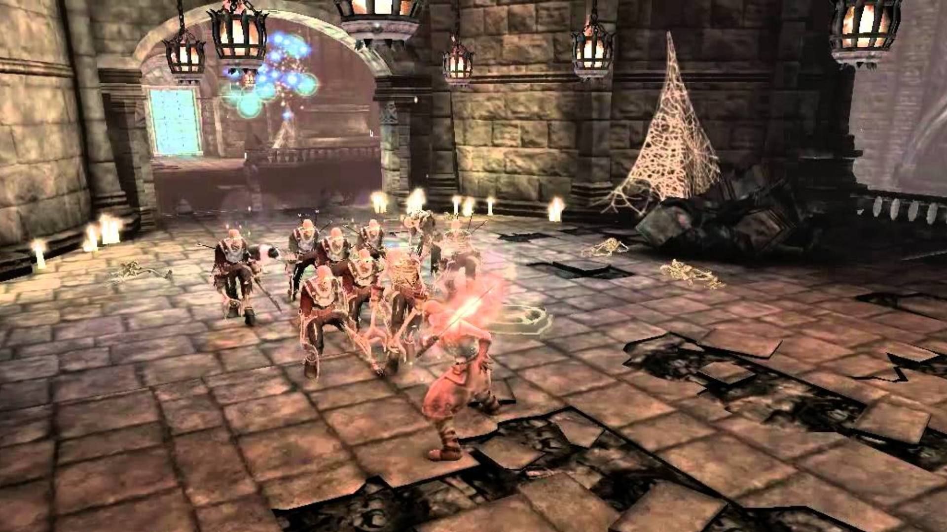 Fable 3 News, Trailer, Guides, and More