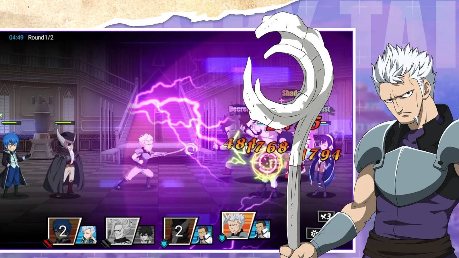 Fairy Legends Tail Quest Codes