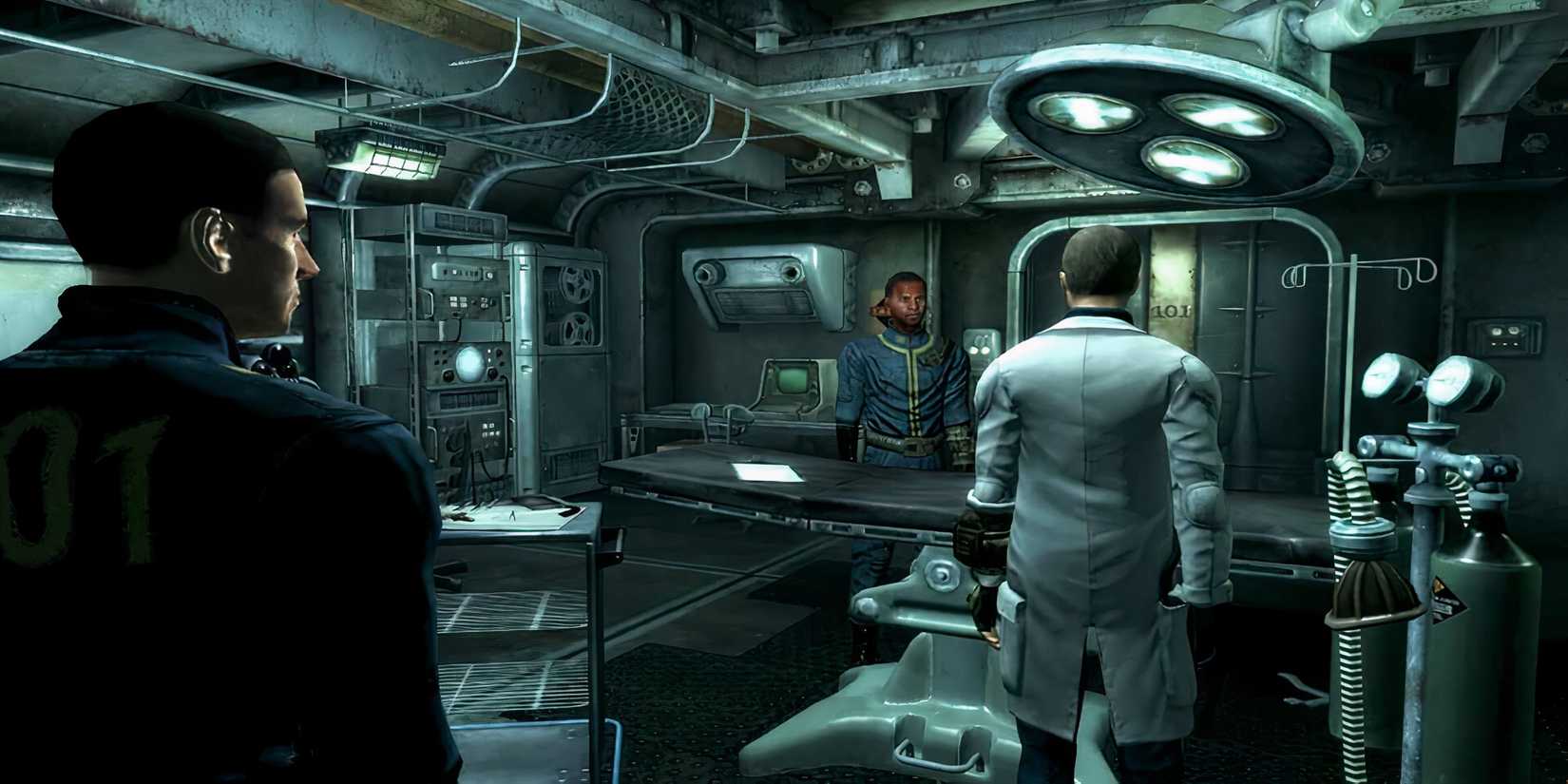 Funniest Moments In Fallout Games