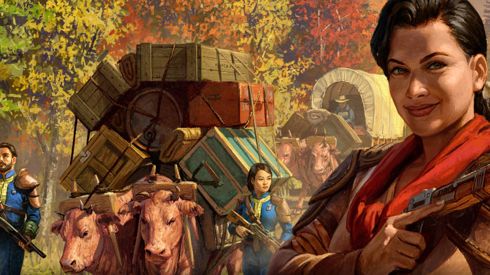 How to Build Tinker’s Workbench in Fallout 76