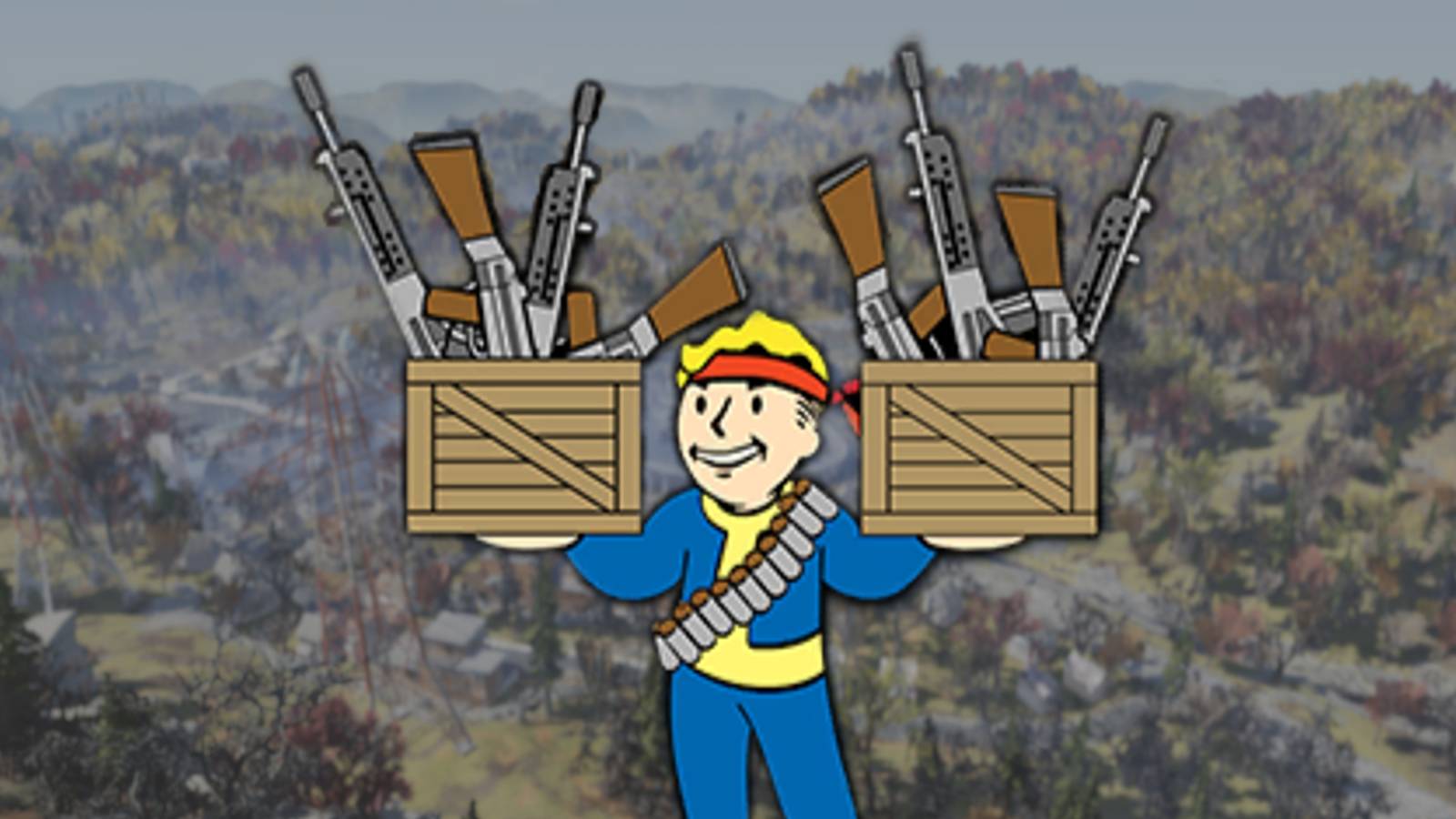 Fallout 76’s Season 19 Leaks and Datamines Explained