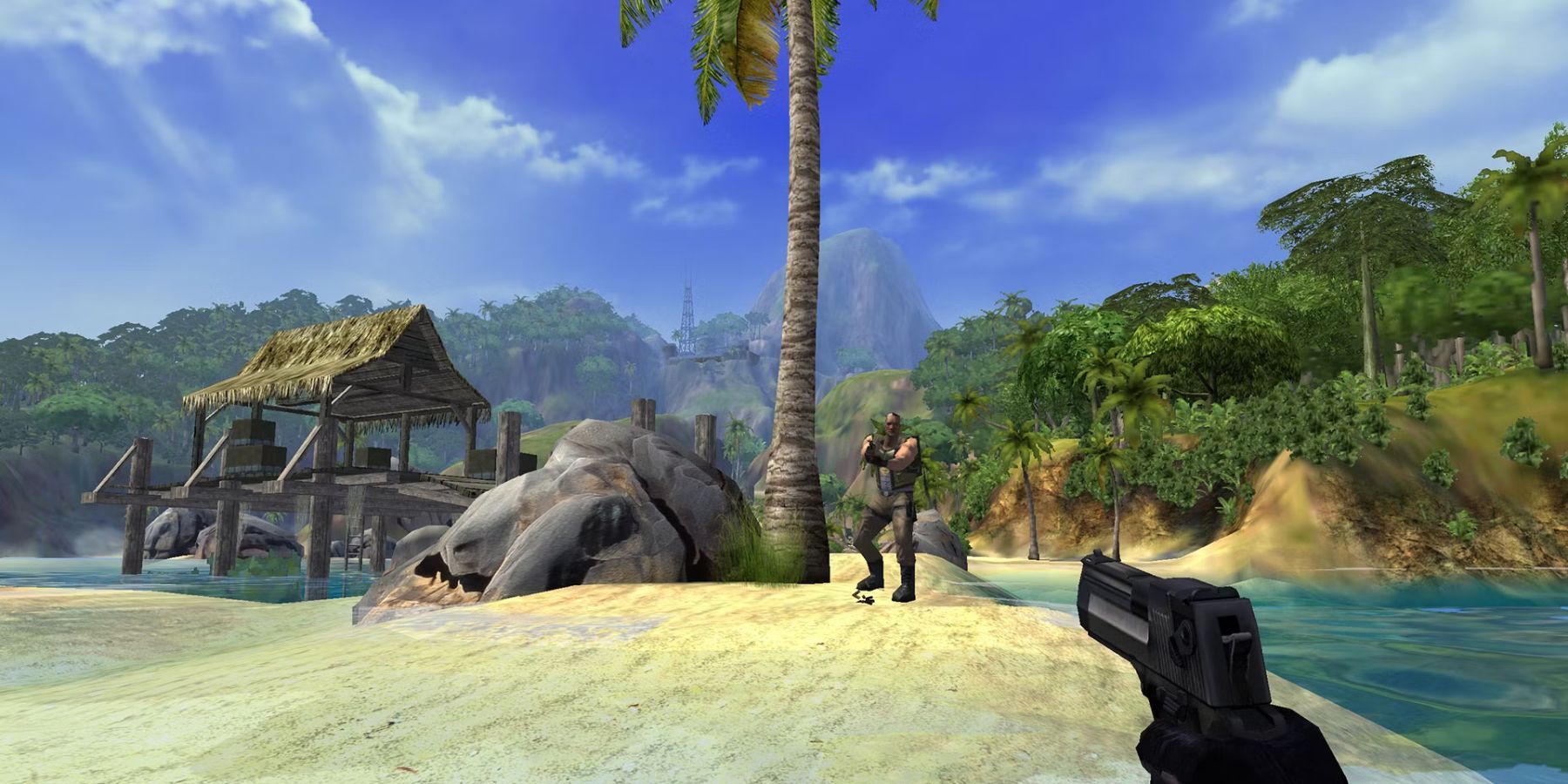 Far Cry News, Trailer, Guides, and More