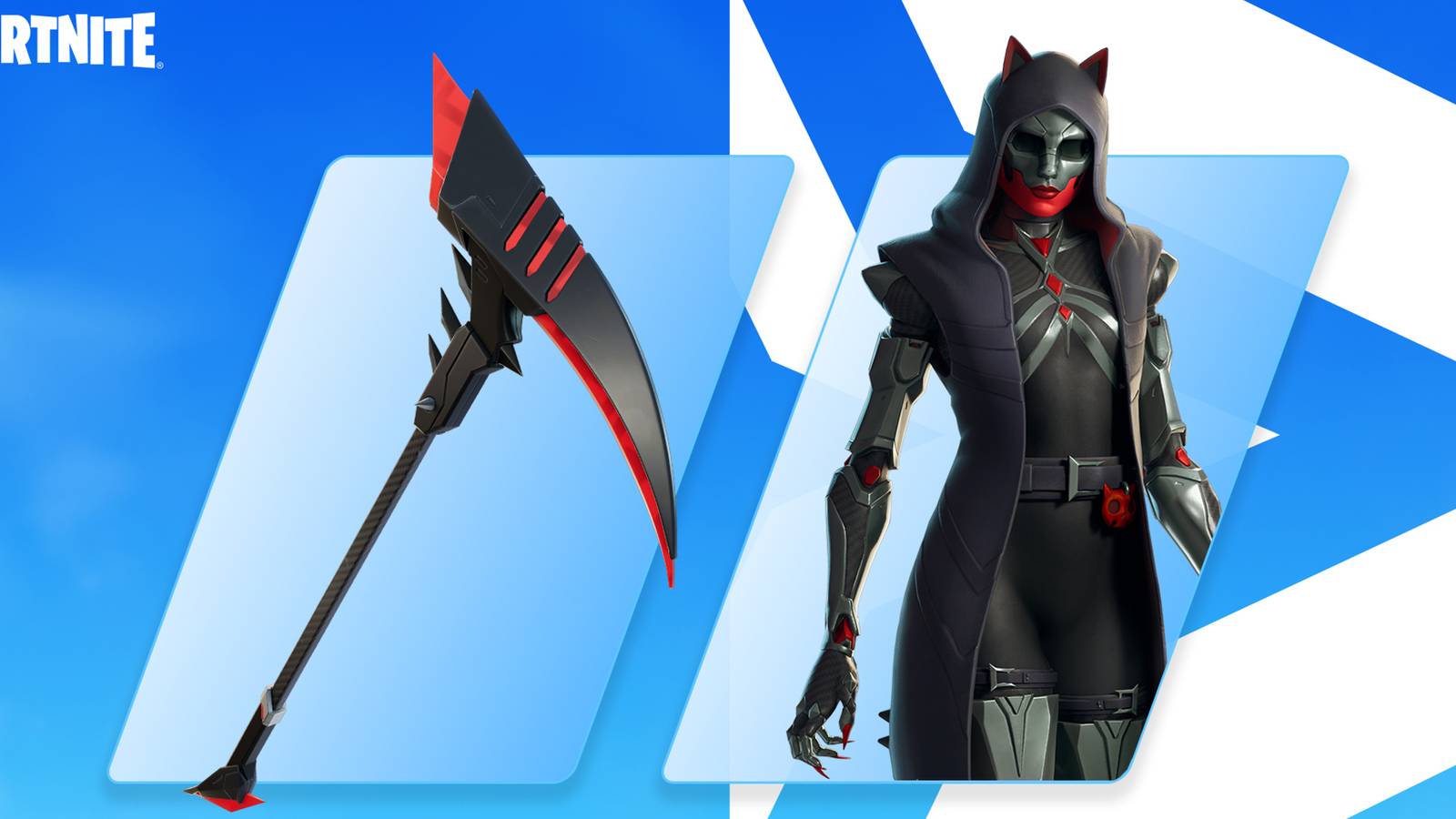 How to Get the Free Ranked Felina Skin in Fortnite
