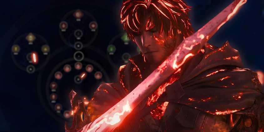How To Install Mods For Final Fantasy 16 On PC