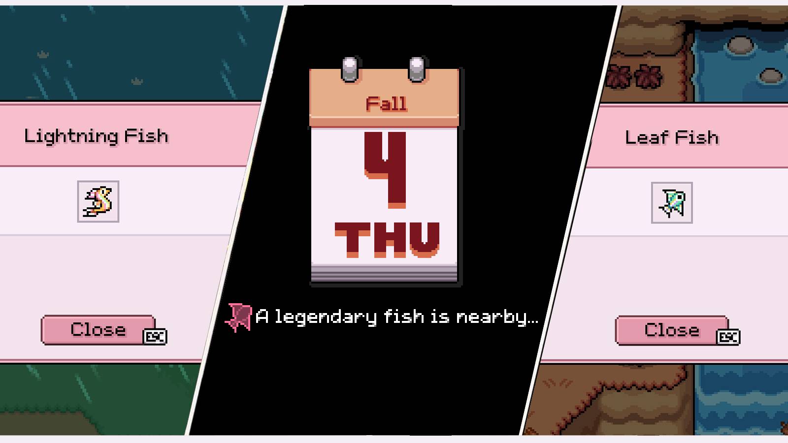 How to Catch Legendary Fish in Fields of Mistria