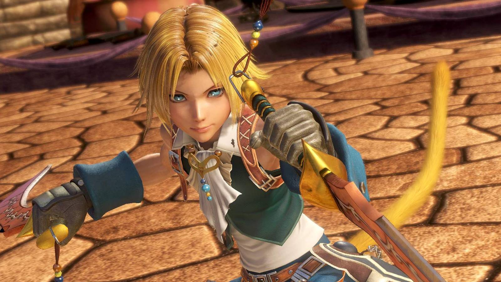 Final Fantasy 14 Producer Addresses FF9 Remake Rumors