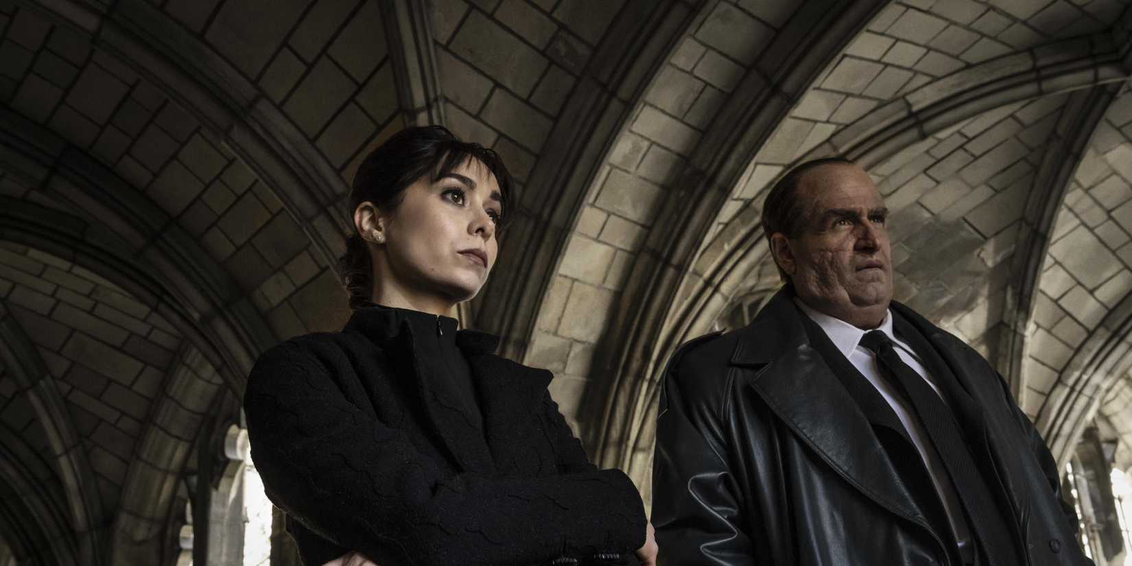 The Penguin: The History of the Falcone Crime Family, Explained