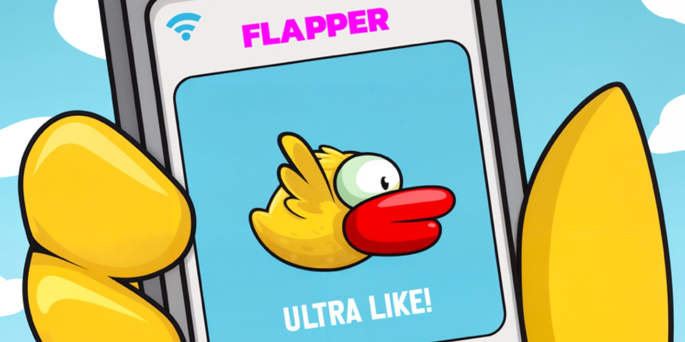Flappy Bird News, Trailer, Guides, and More