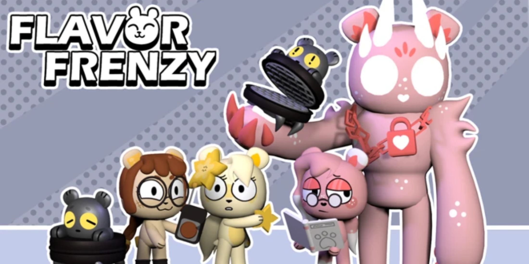 Roblox: Flavor Frenzy Codes Roblox: Flavor Frenzy Codes