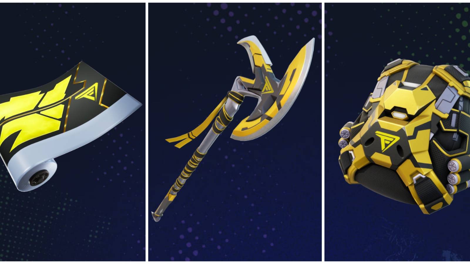 How to Get Free Reboot Rally Rewards in Fortnite