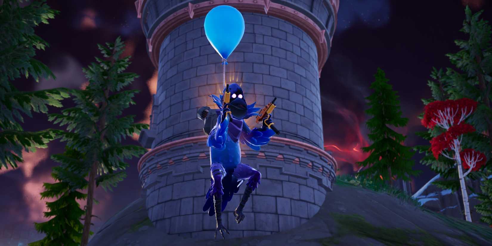 Fortnite: Birthday Quests & Rewards