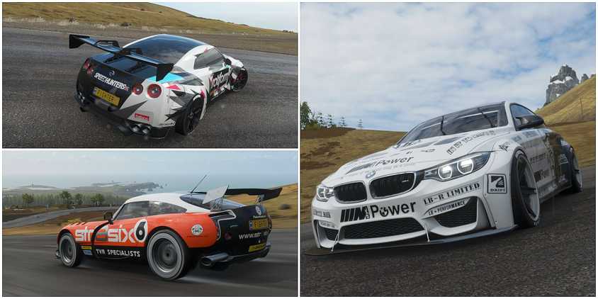 Best Cars To Upgrade In Forza Horizon 5