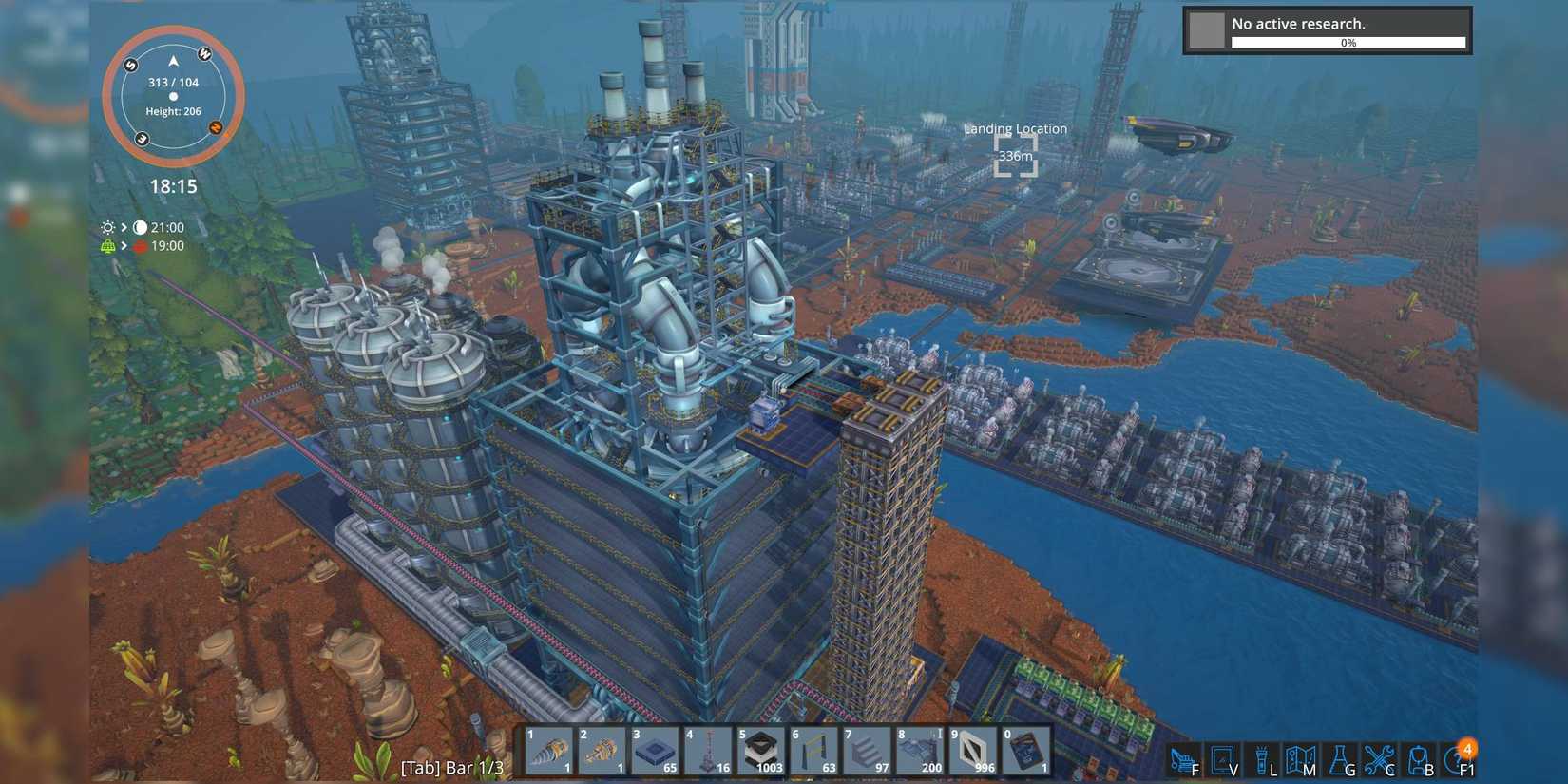 Best Factory Simulation Games