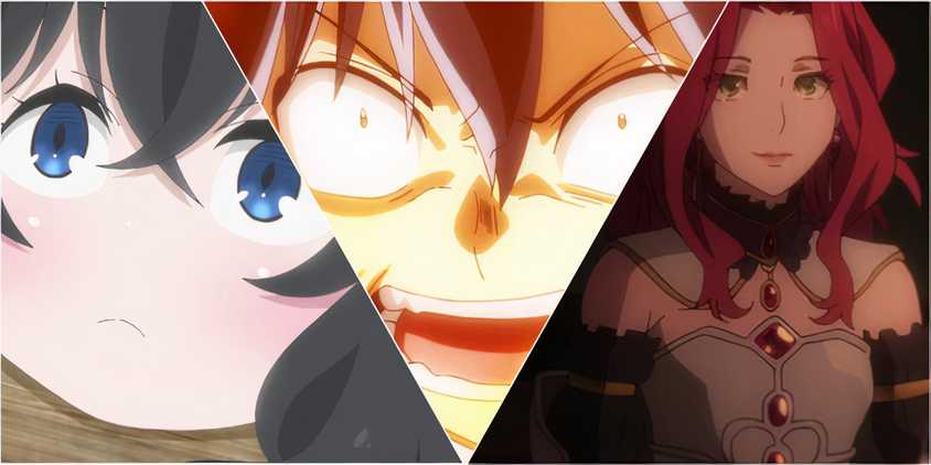 Best Isekai Manhwa That Are Finished