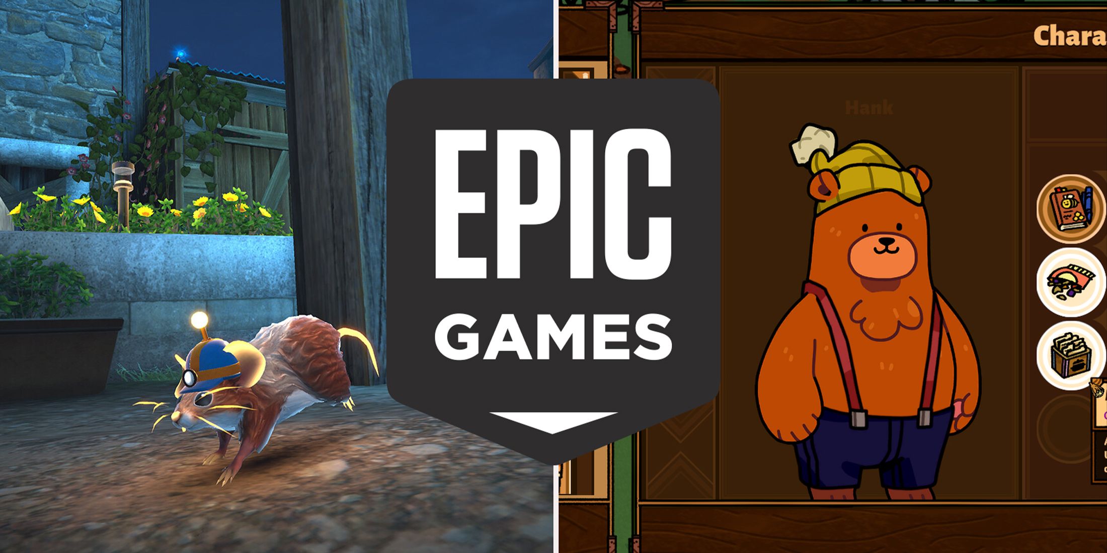 Epic Games Store Reveals 2 Free Games for July 18