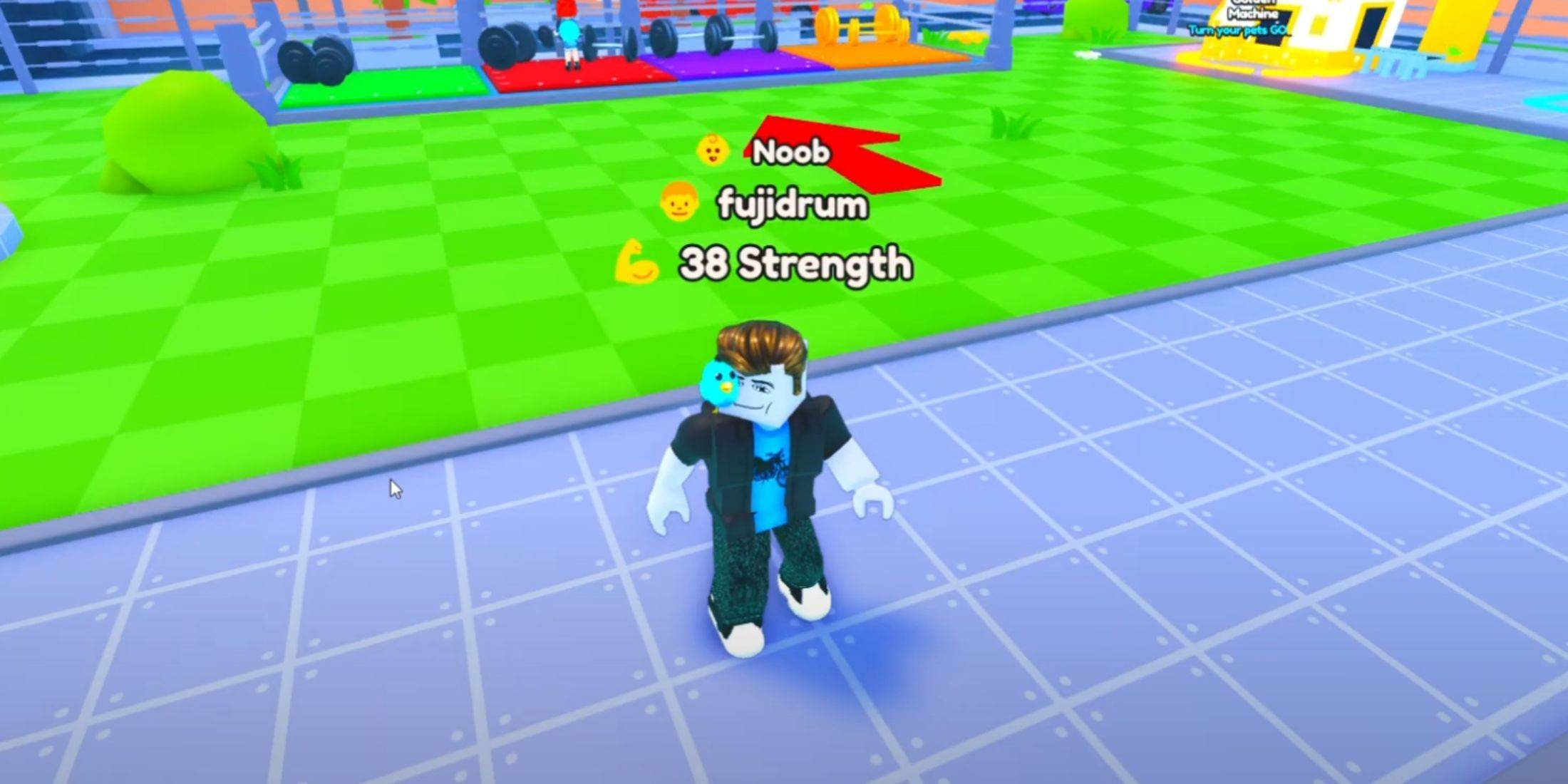 Roblox: Frisbee Simulator Codes