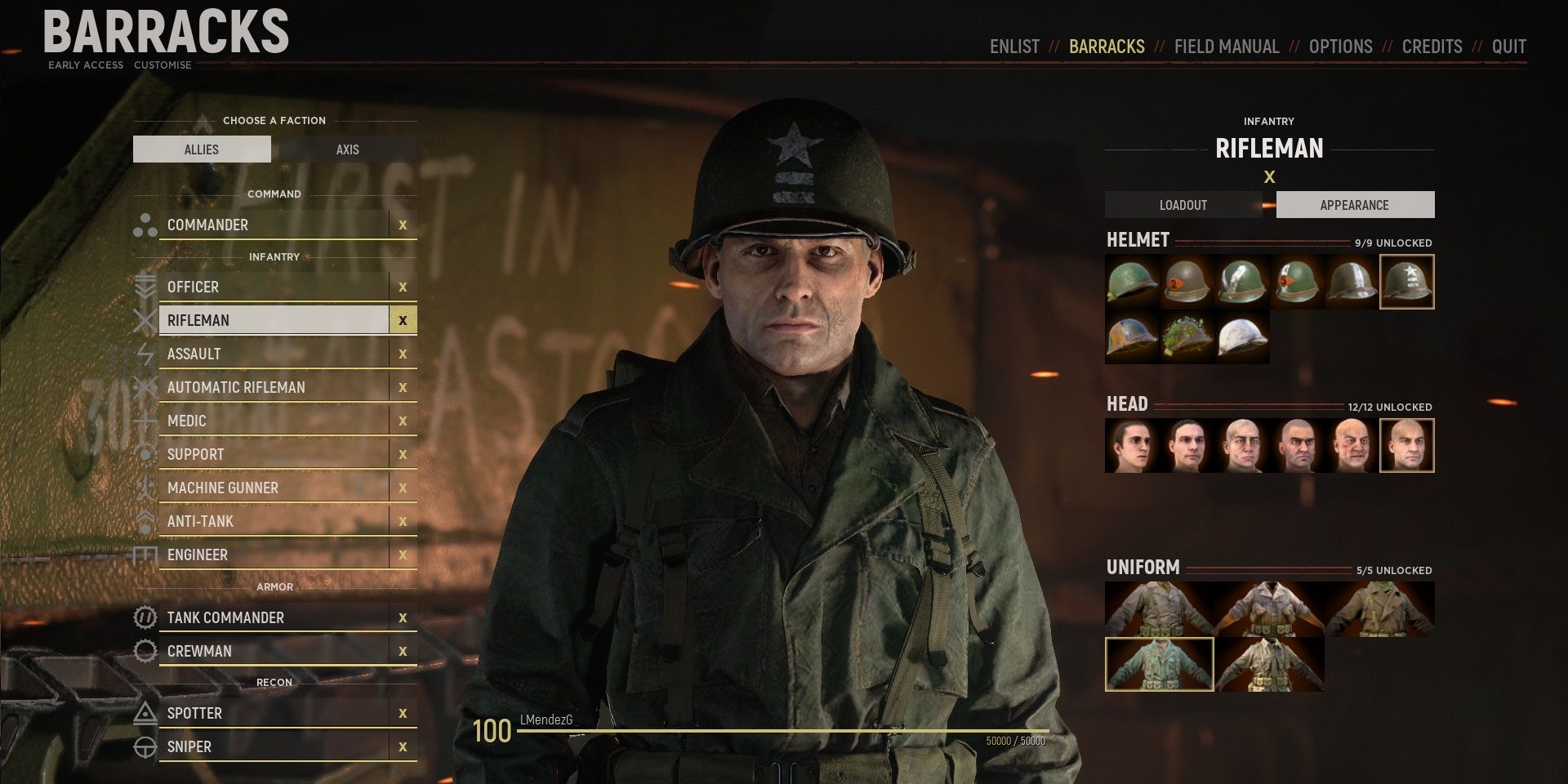 The Unwritten Rules of Hell Let Loose Explained