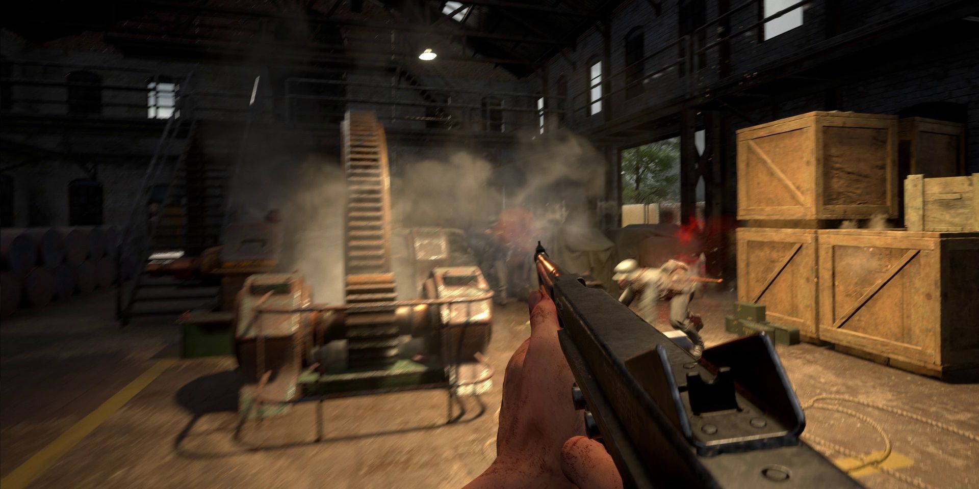 The Unwritten Rules of Hell Let Loose Explained