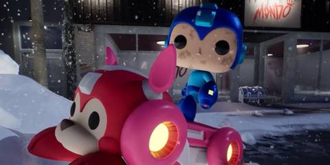 Funko Fusion News, Trailer, Guides, and More
