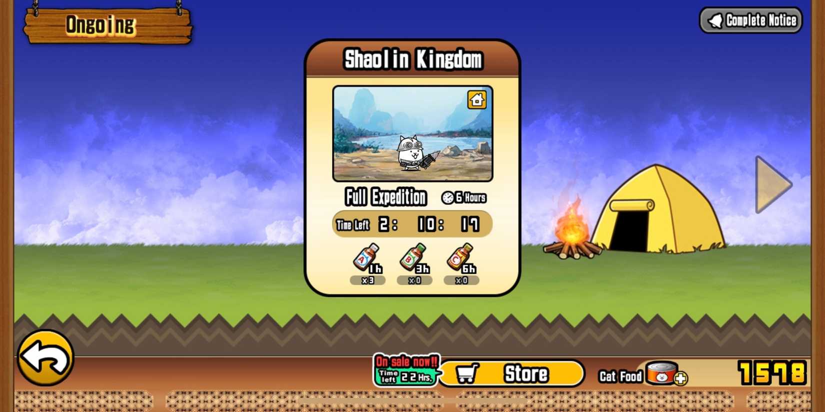 Beginner Tips to Excel in The Battle Cats