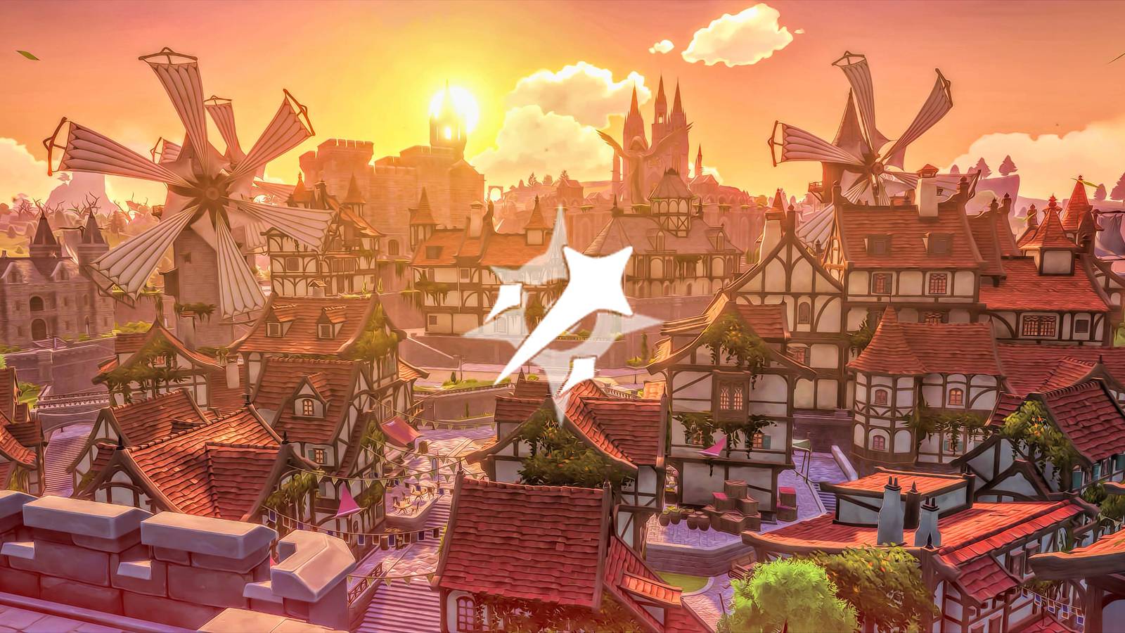 Genshin Impact Leaks Design for a Mysterious 5-Star Character