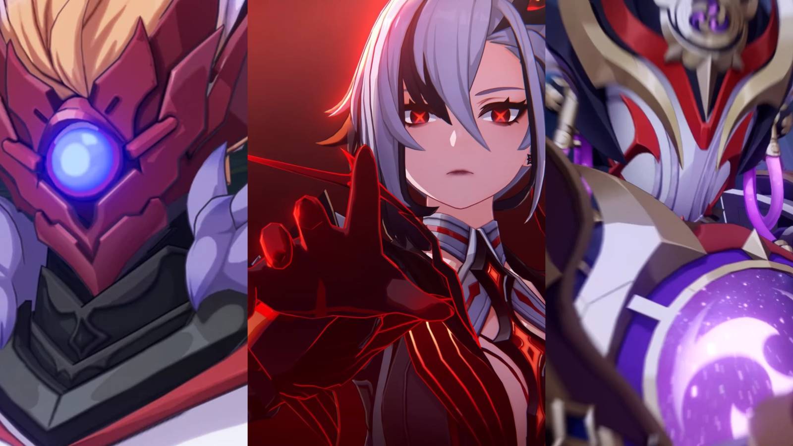 The Best Weekly Bosses In Genshin Impact