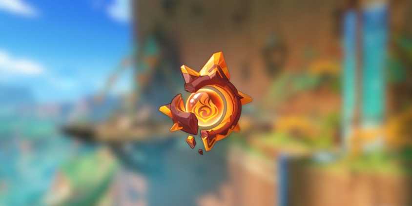 Genshin Impact: Toyac Springs (Natlan) Pyroculus Locations