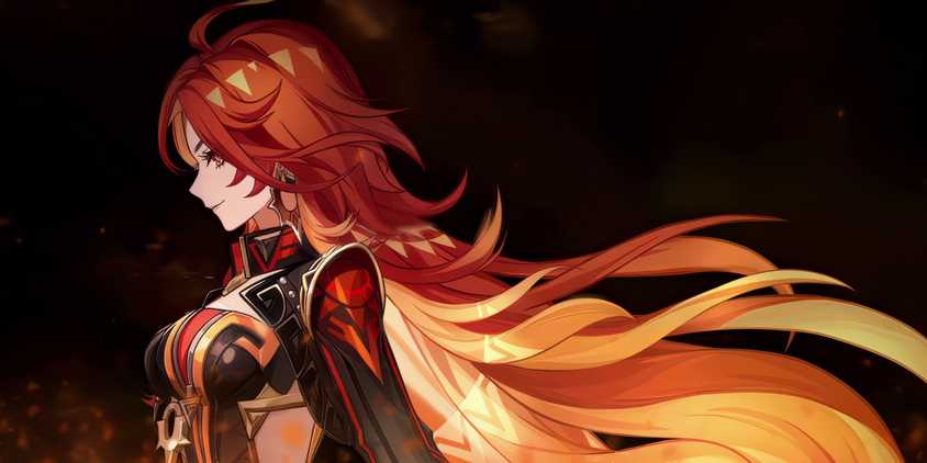 Strongest Archons In Genshin Impact, Ranked