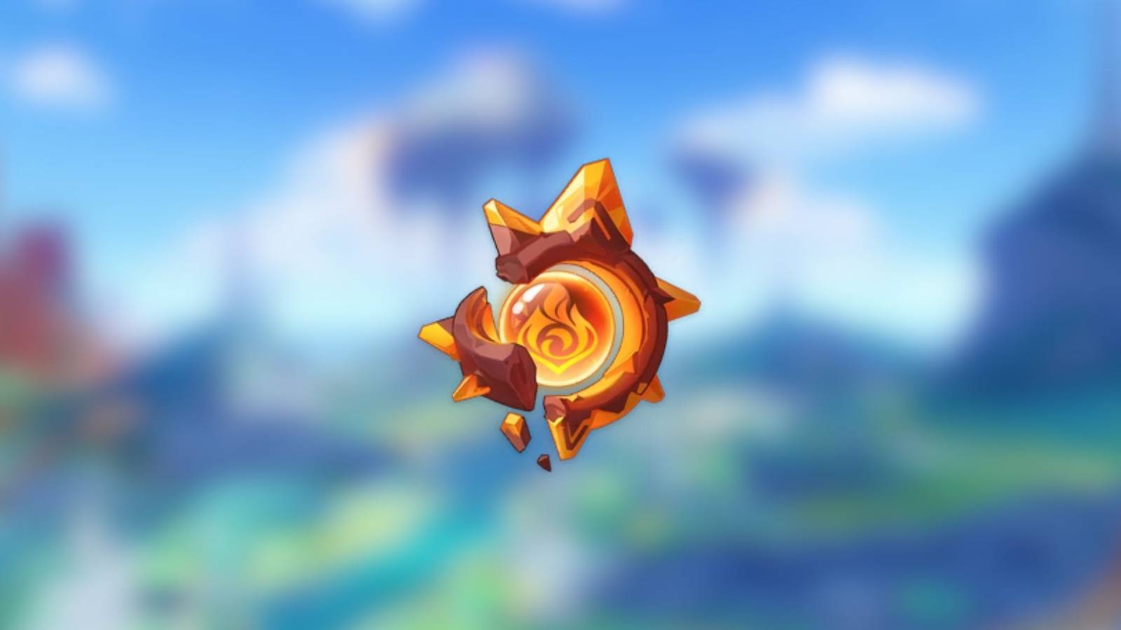 Genshin Impact: Toyac Springs (Natlan) Pyroculus Locations