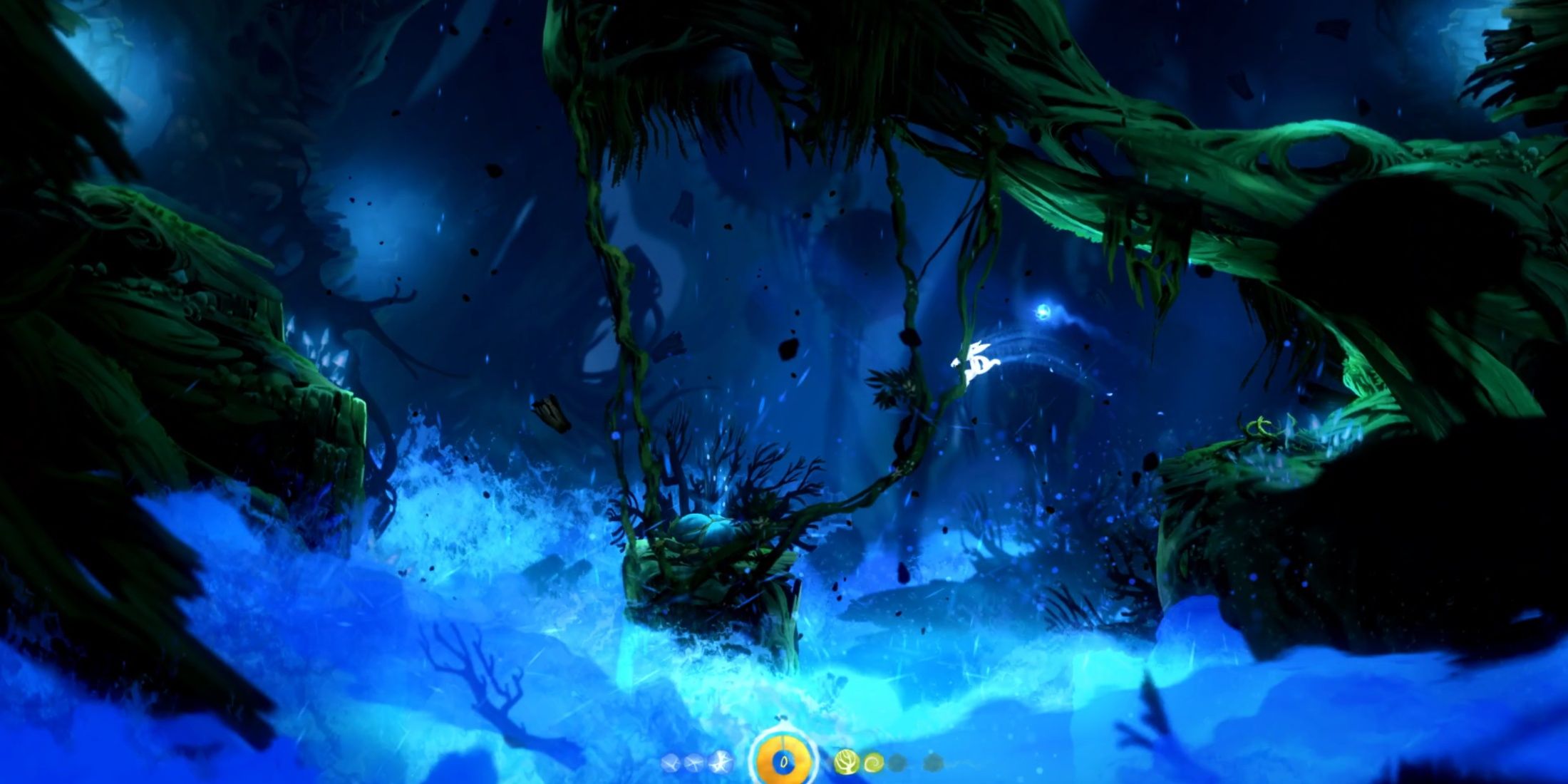 Ori and The Blind Forest News, Trailer, Guides, and More
