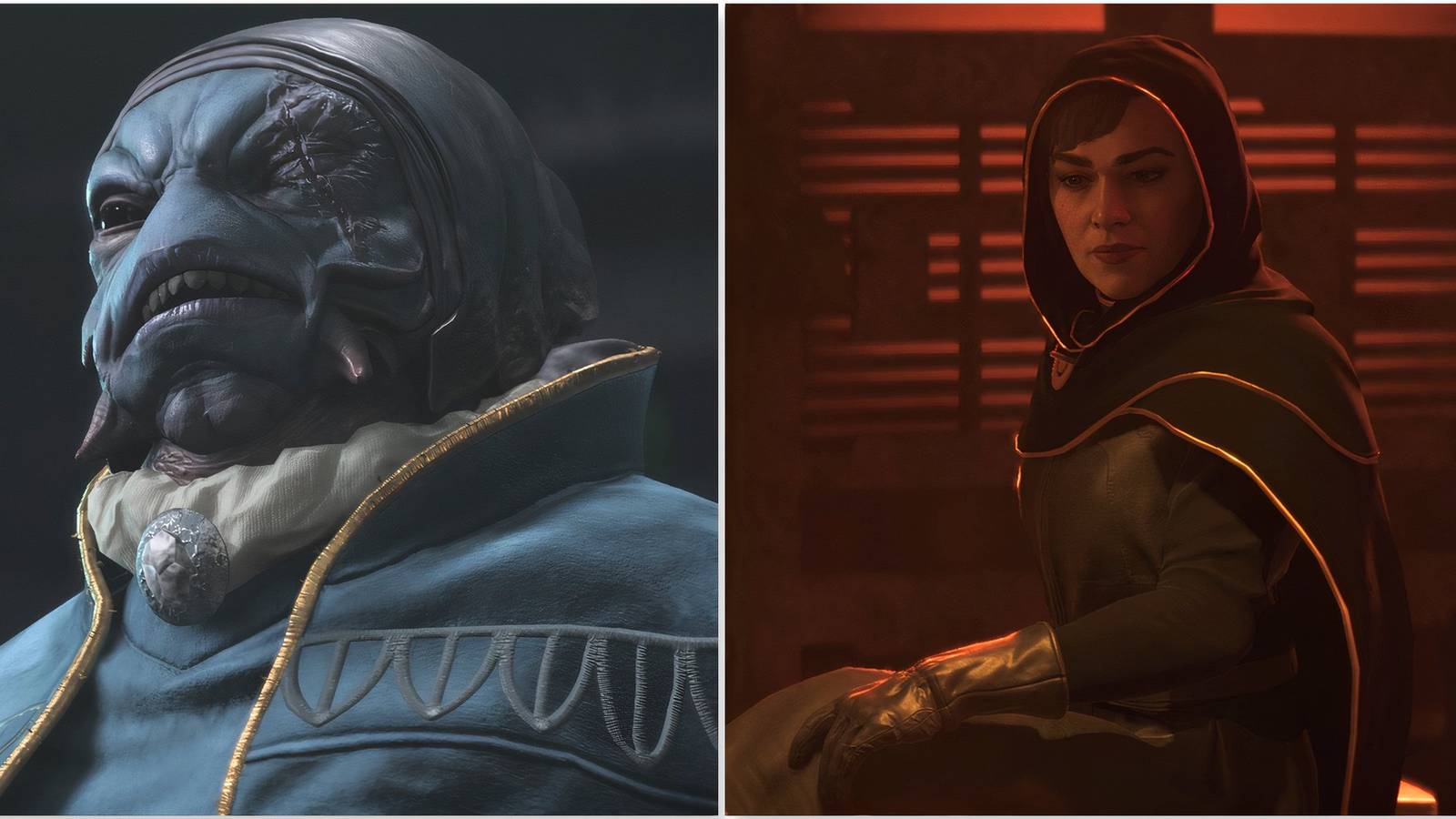 Every Faction In The Game Star Wars Outlaws