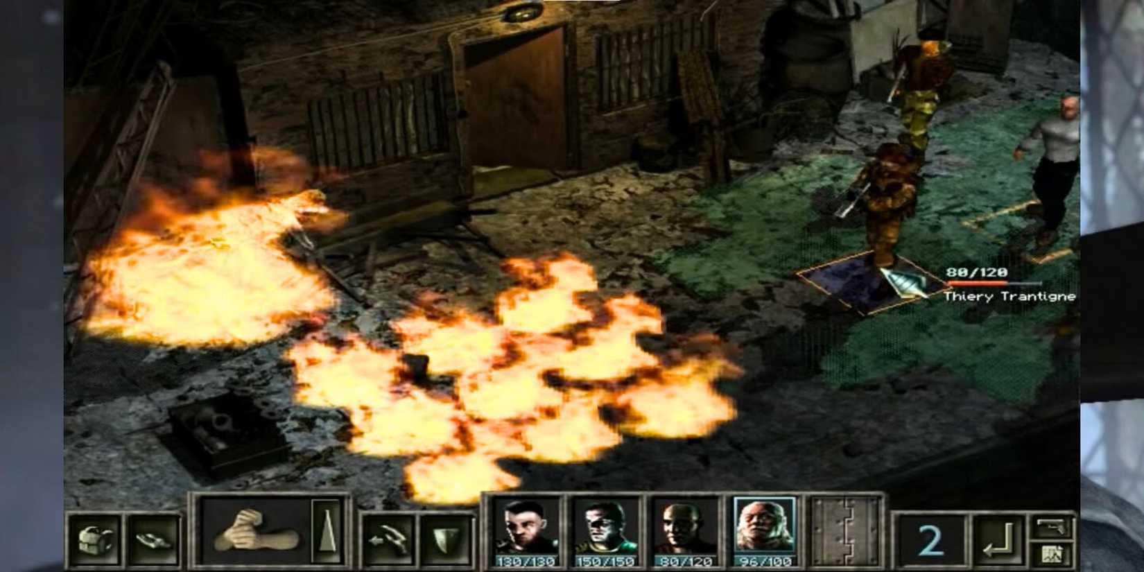 Best Isometric Horror Games, Ranked