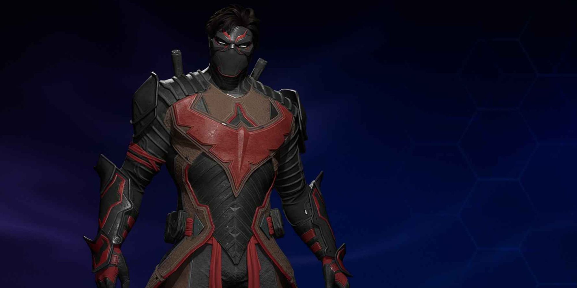Gotham Knights News, Trailer, Guides, and More